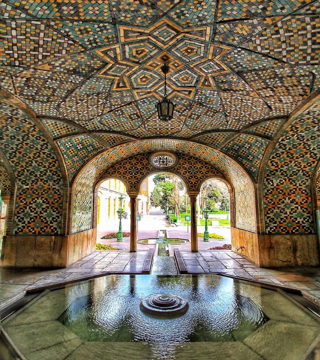 Iran Viaggi lungo la Via della Seta - Megliori prezzo | Friendly Iran