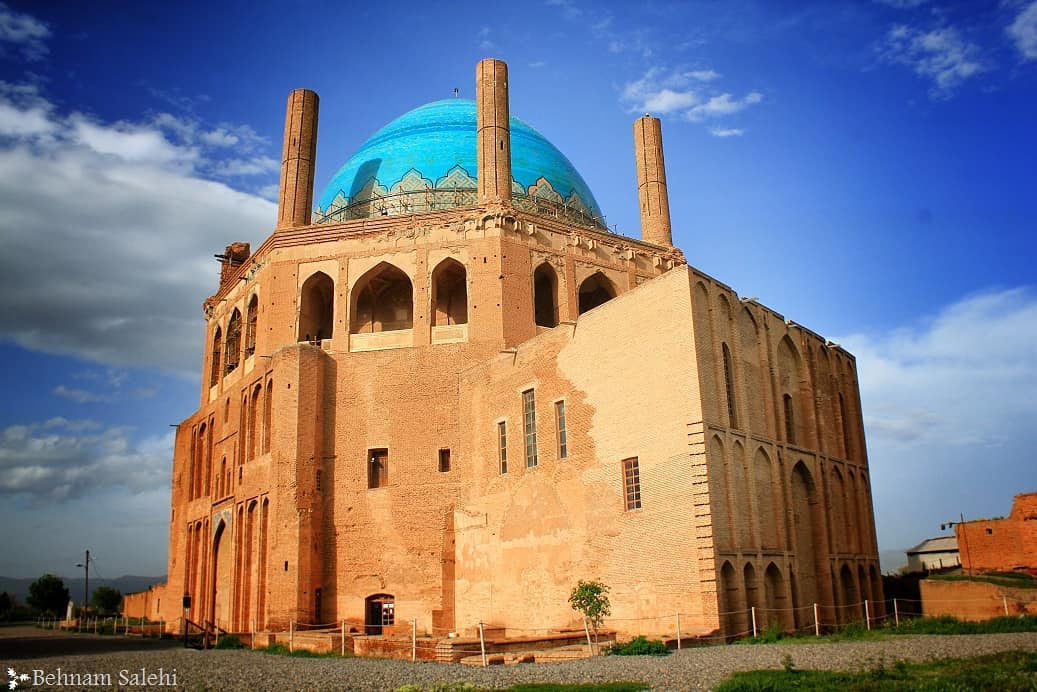 Iran Viaggi lungo la Via della Seta - Megliori prezzo | Friendly Iran