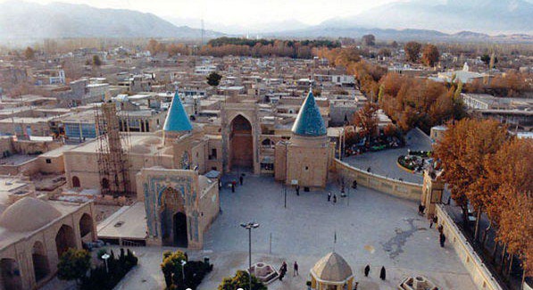 Iran Viaggi lungo la Via della Seta - Megliori prezzo | Friendly Iran