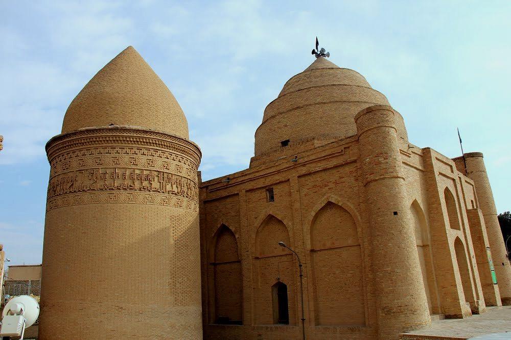 Iran Viaggi lungo la Via della Seta - Megliori prezzo | Friendly Iran