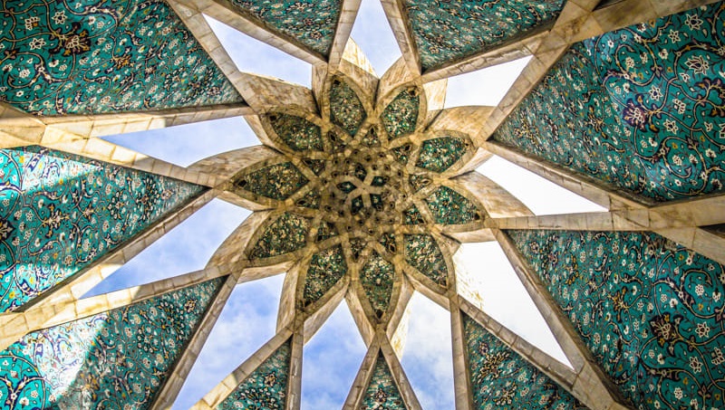 Iran Viaggi lungo la Via della Seta - Megliori prezzo | Friendly Iran