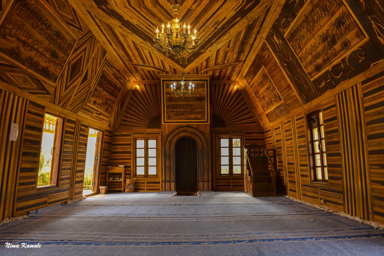 Iran Viaggi lungo la Via della Seta - Megliori prezzo | Friendly Iran