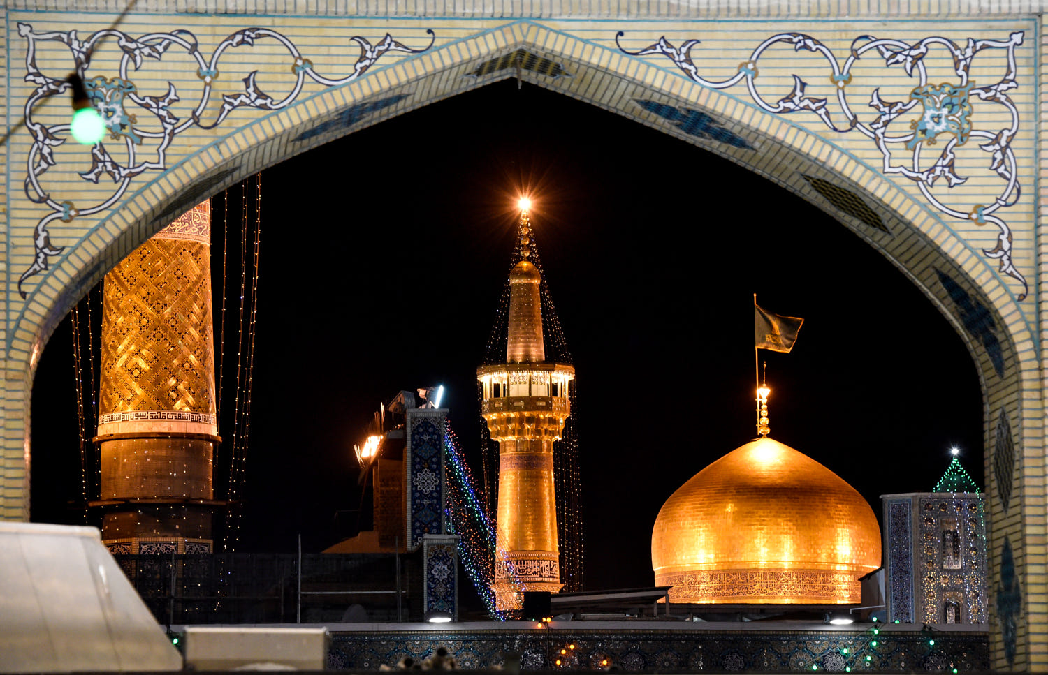 Iran Viaggi lungo la Via della Seta - Megliori prezzo | Friendly Iran