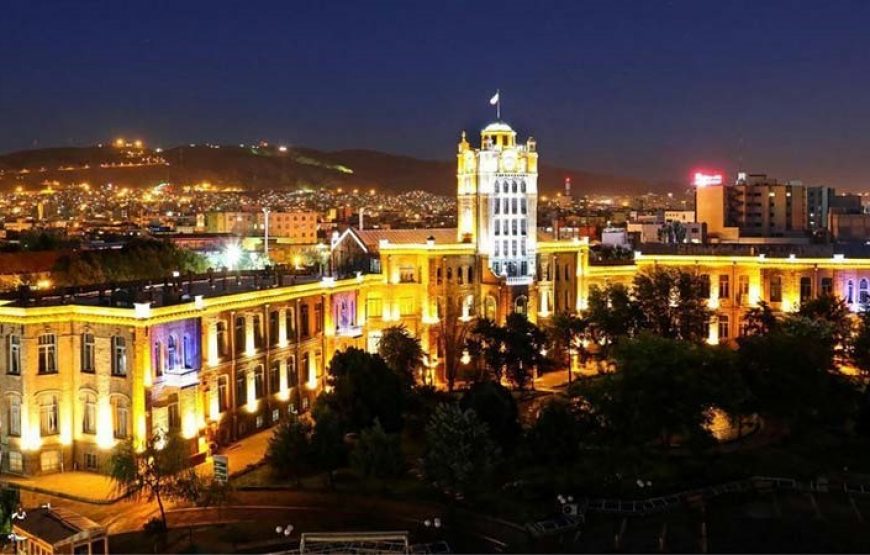 Tabriz in One Day | 6 Highlights to Discover in Tabriz - Friendly Iran