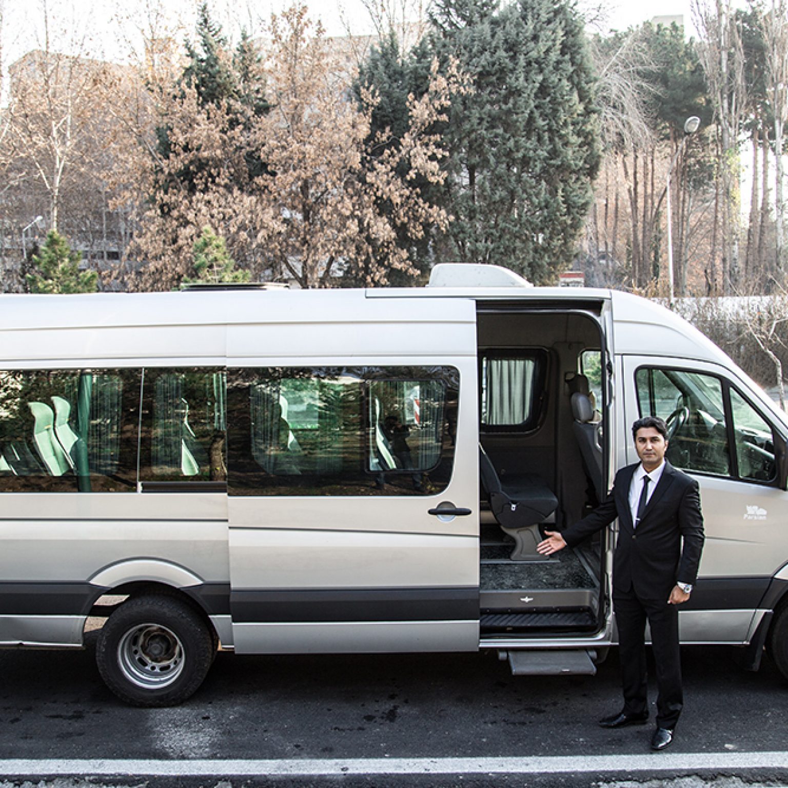 Tehran Imam Khomeini International Airport Guide - IKA, IRAN