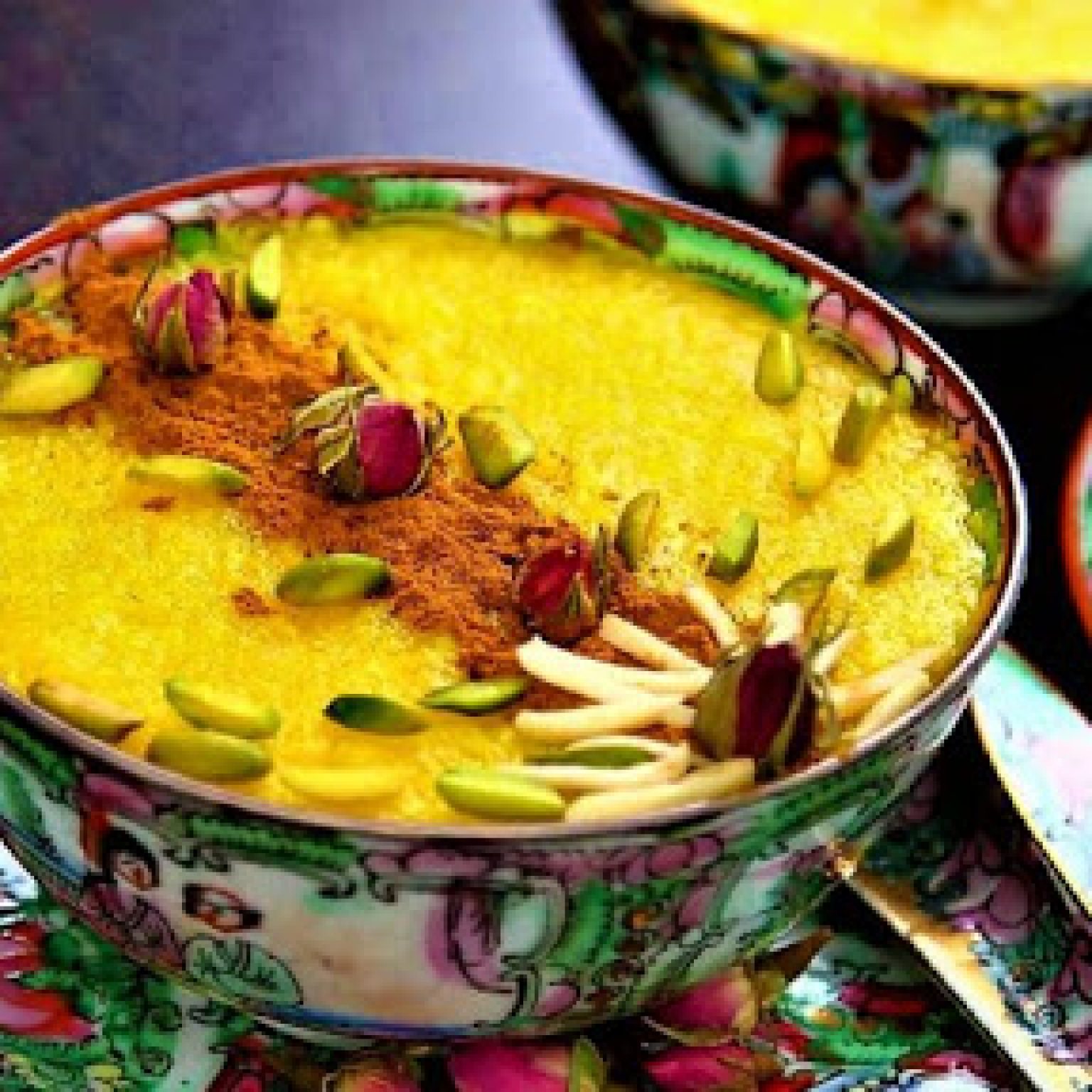 Mangiare in Iran, piatti imperdibili! Friendly Iran Tour e Viaggi