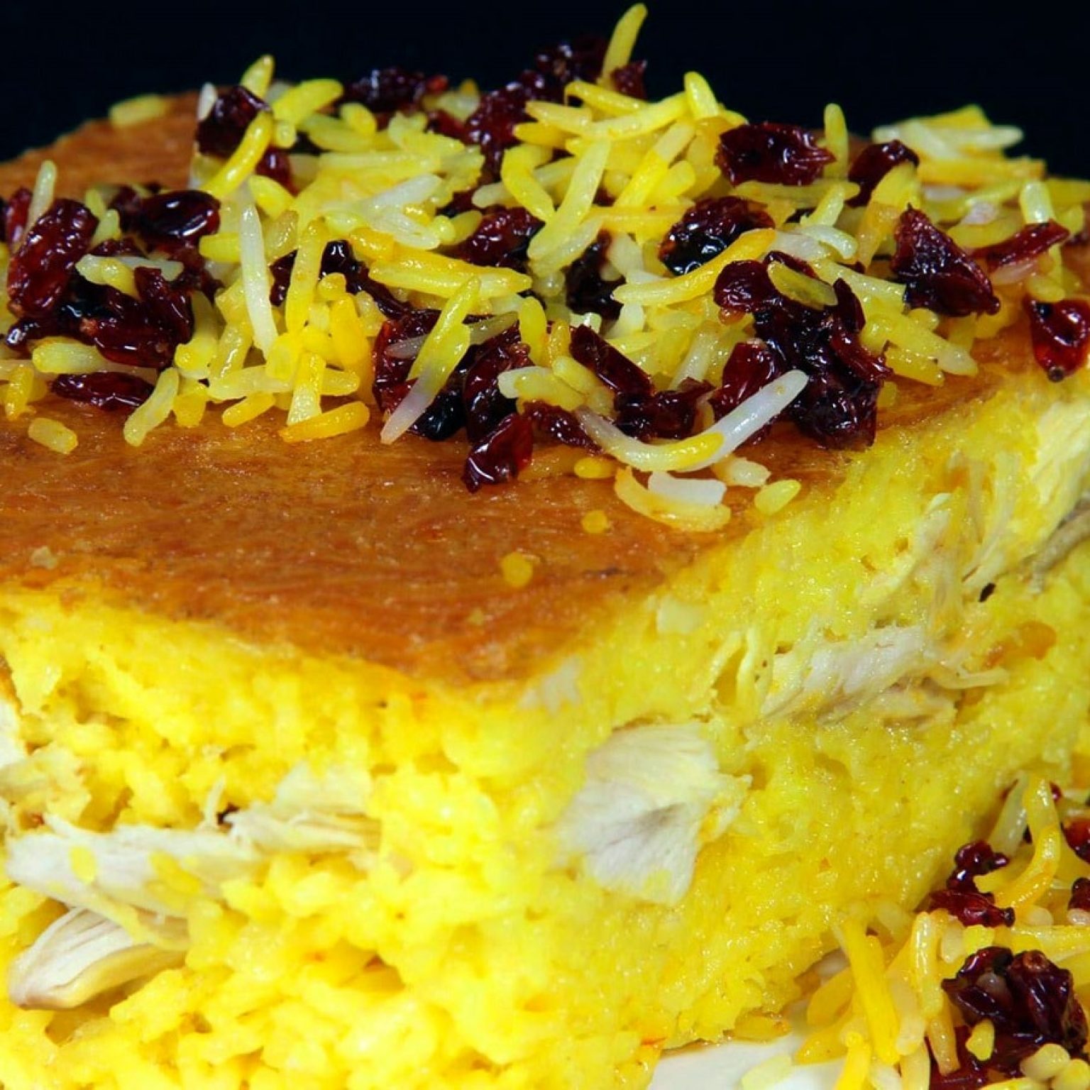 Persian Food & Drinks Guide - FriendlyIran