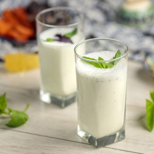 Persian Food & Drinks Guide - FriendlyIran
