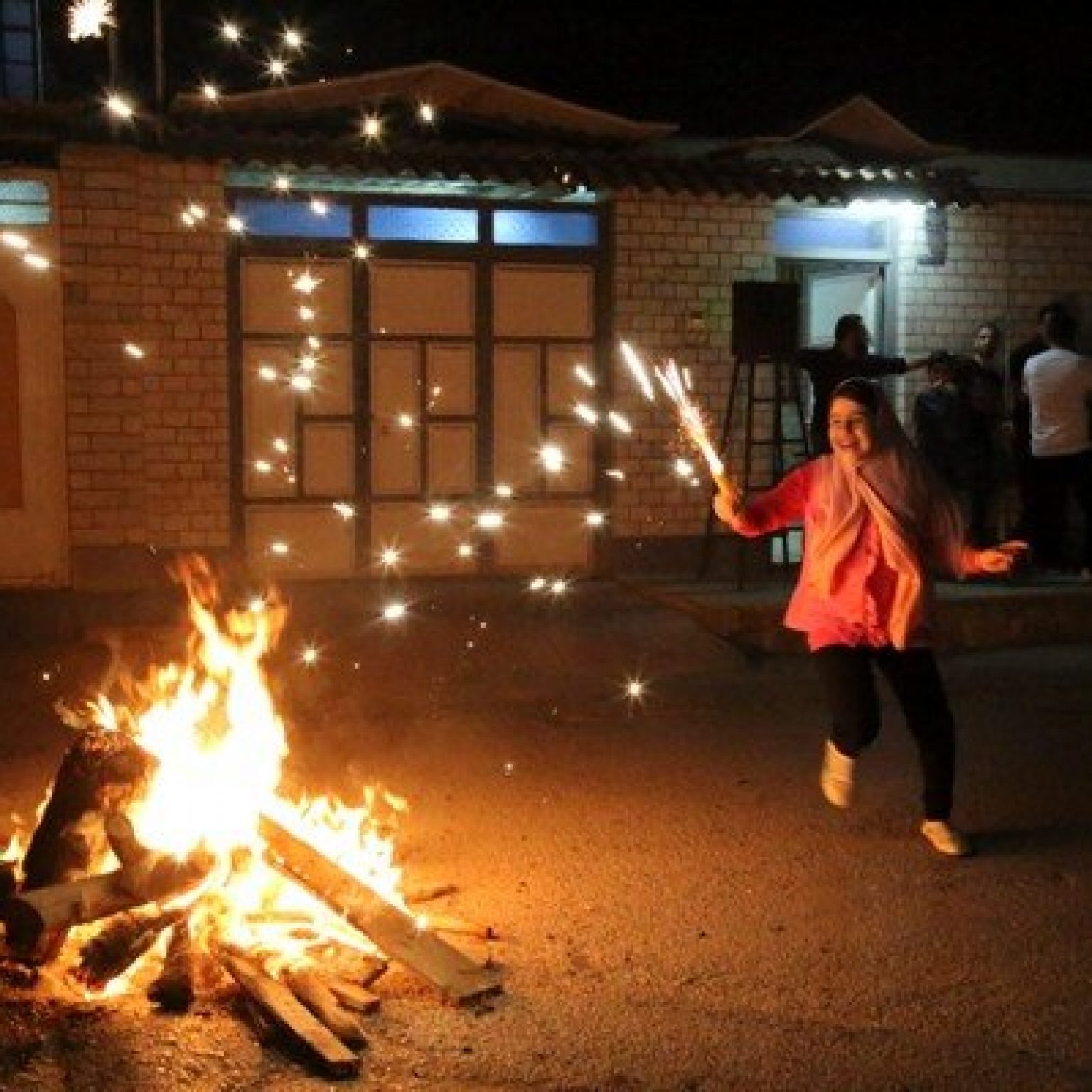 Iran Festivals - Friendlyiran