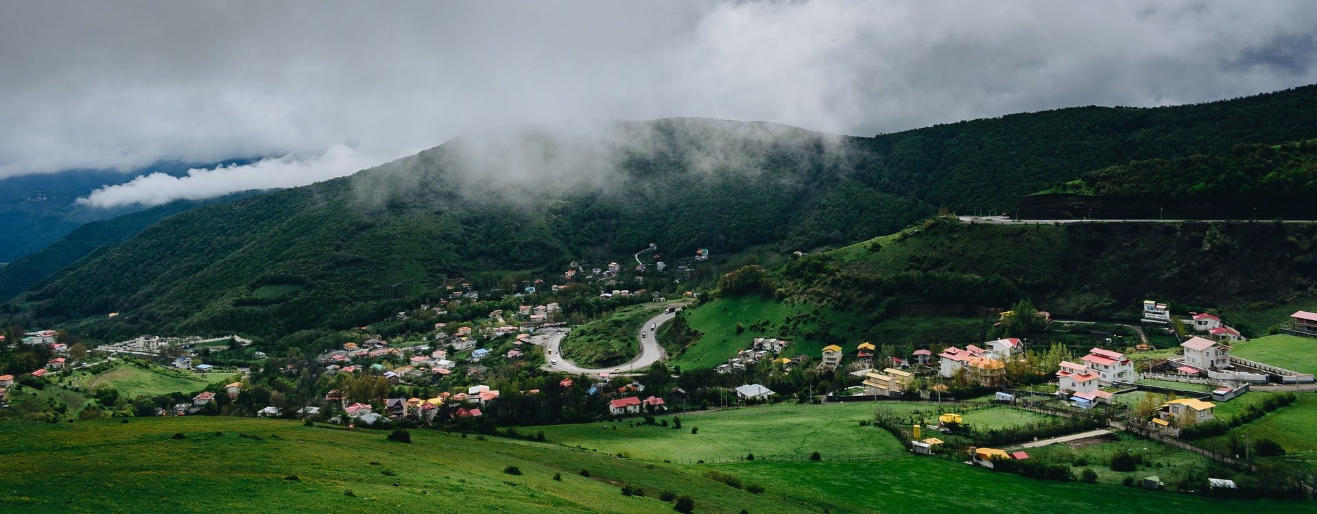 Rural tourism in Iran-Sustainable & Responsible travel 2021 | FriendlyIran