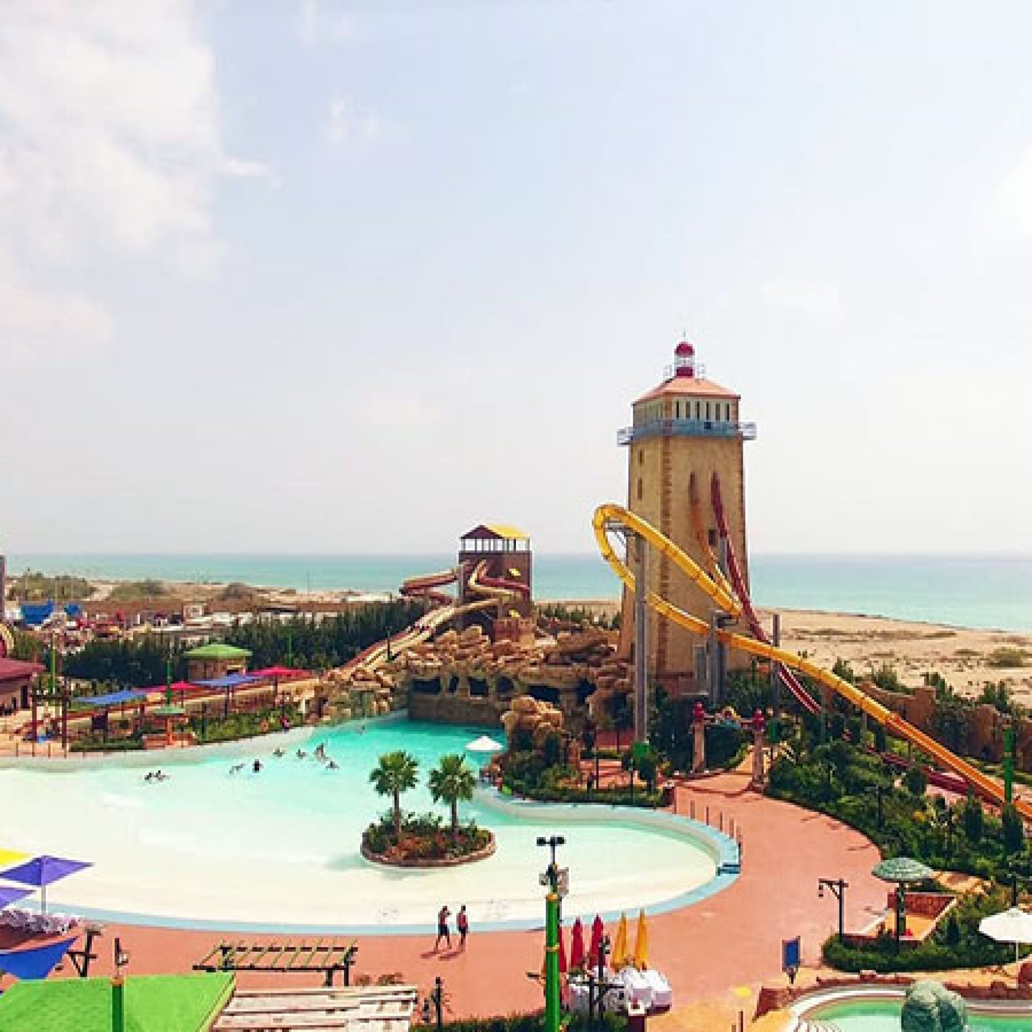 Water activities and adventure in kish island, diving, kayak,cruise ...