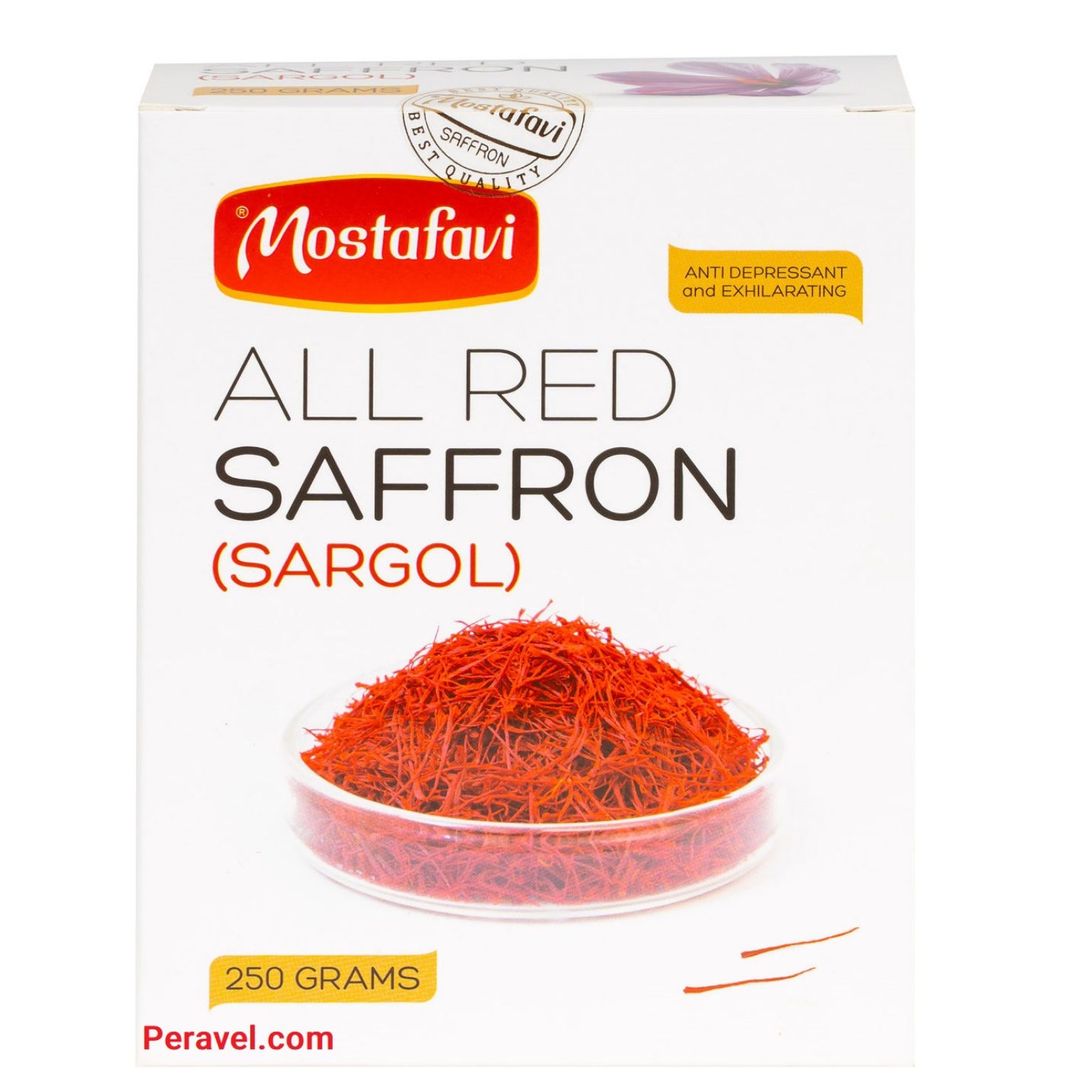 Iranian Saffron | All you need to know about Iran Saffron | Prices & Types