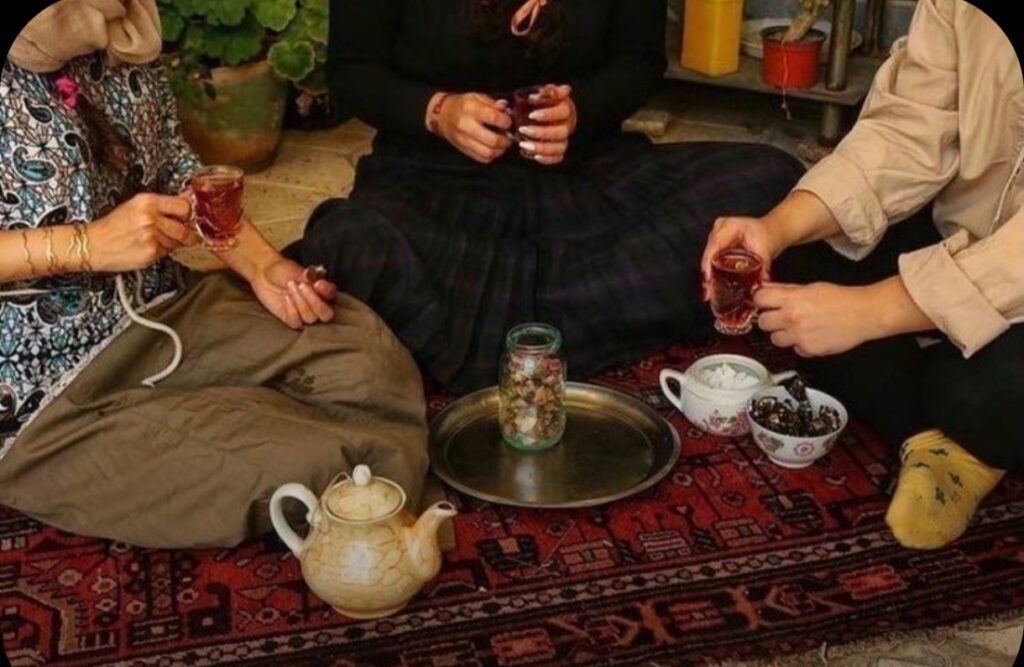 What Happens When You’re Invited to an Iranian Home? - Friendlyiran